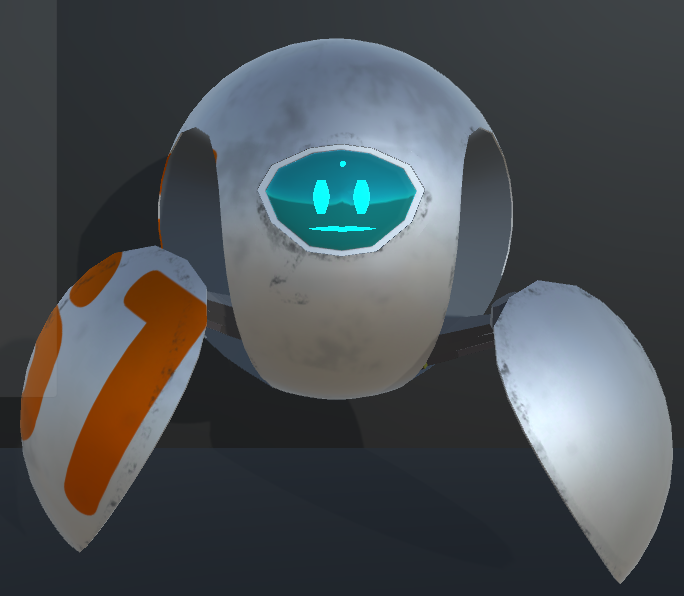 Ai-Botyou - Robots Virtuales con Inteligencia Artificial